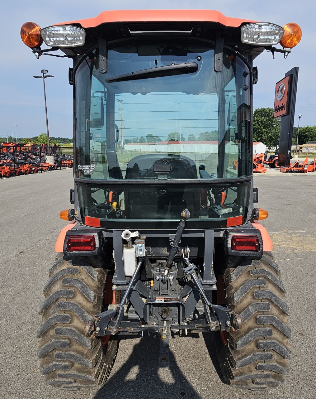 Used Farm Machinery For Sale | Cincinnati OH | Ag Equipment