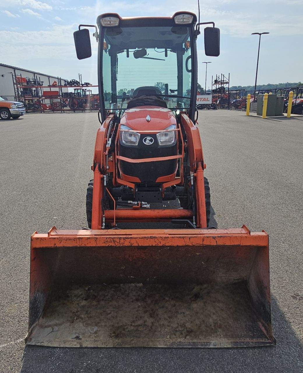 In-Stock New and Used Models For Sale in Seaman, OH Baxla Tractor Sales