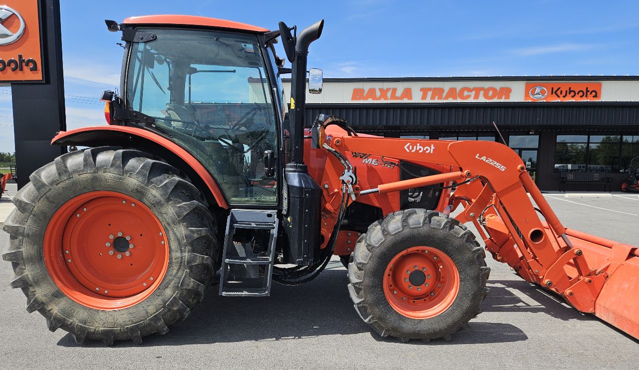 In-Stock New and Used Models For Sale in Seaman, OH Baxla Tractor ...