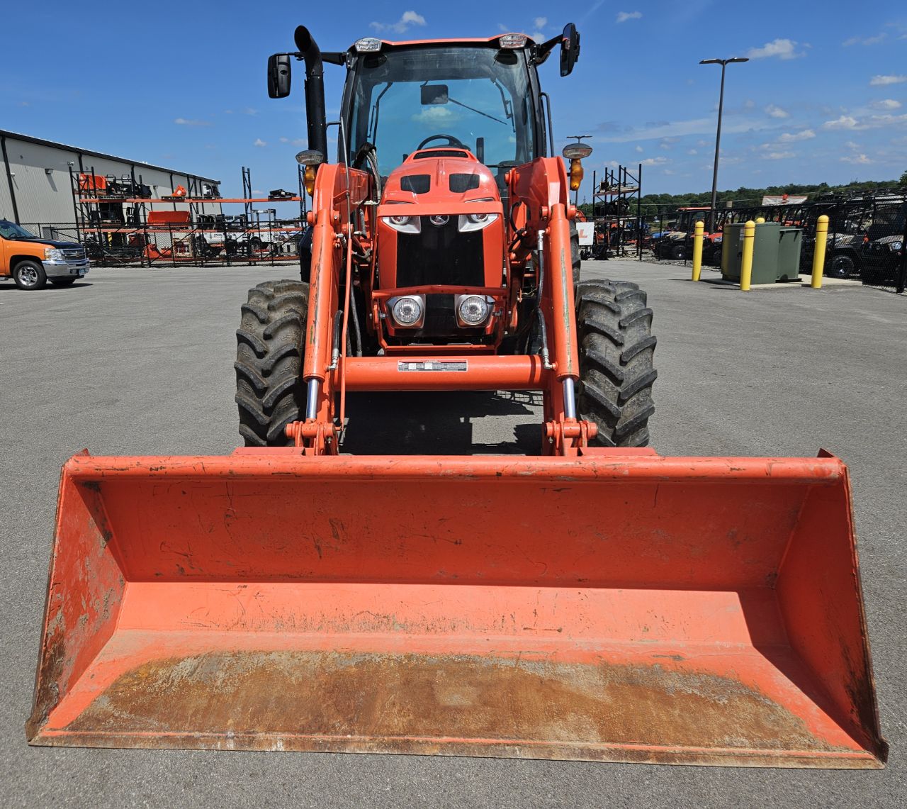 In-Stock New and Used Models For Sale in Seaman, OH Baxla Tractor ...