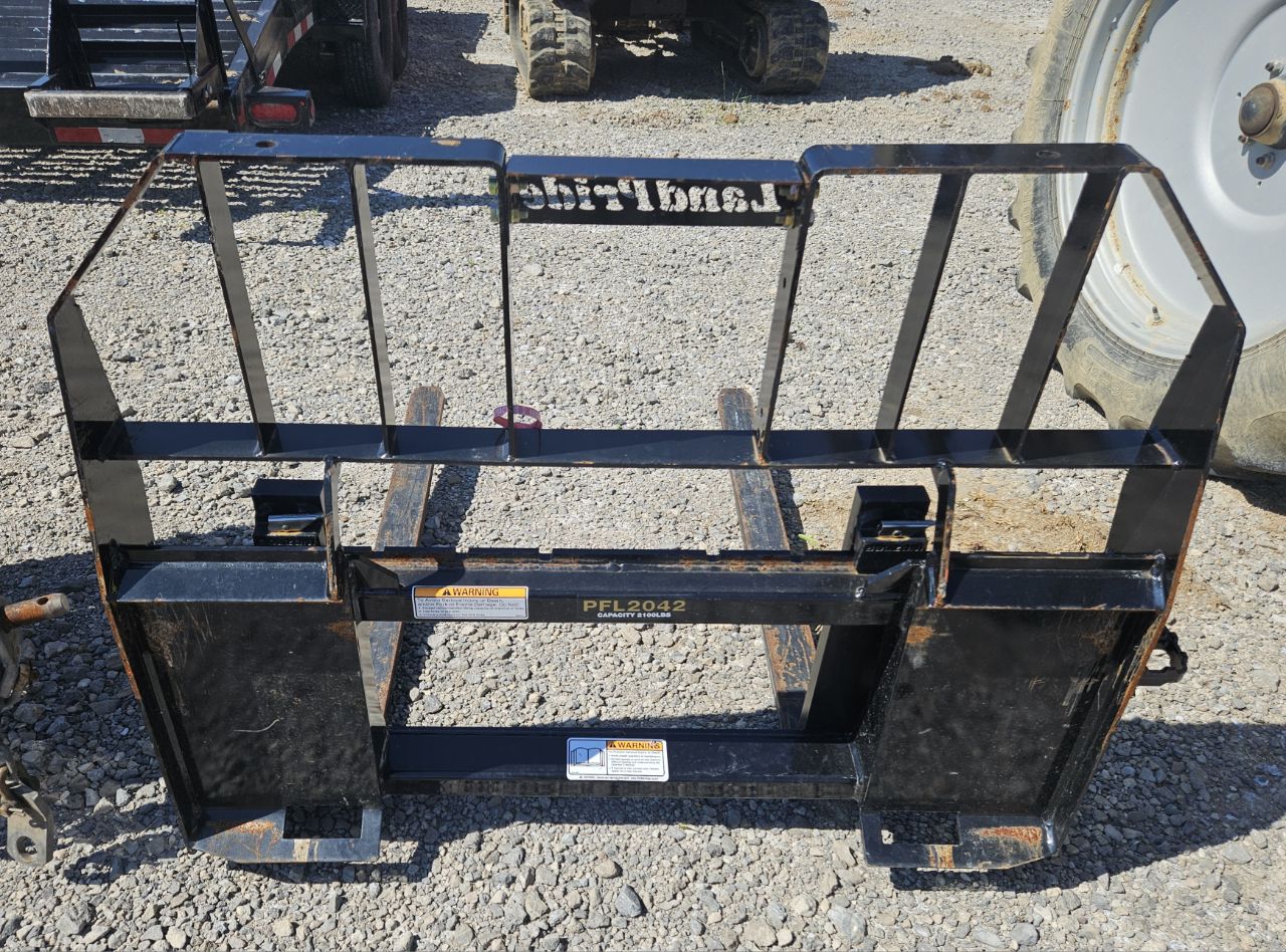 In-Stock New and Used Models For Sale in Seaman, OH Baxla Tractor ...