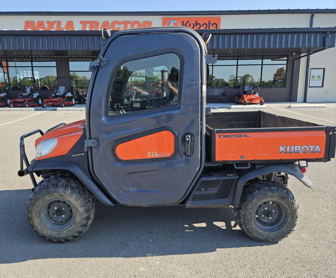 Used Farm Machinery For Sale | Cincinnati OH | Ag Equipment