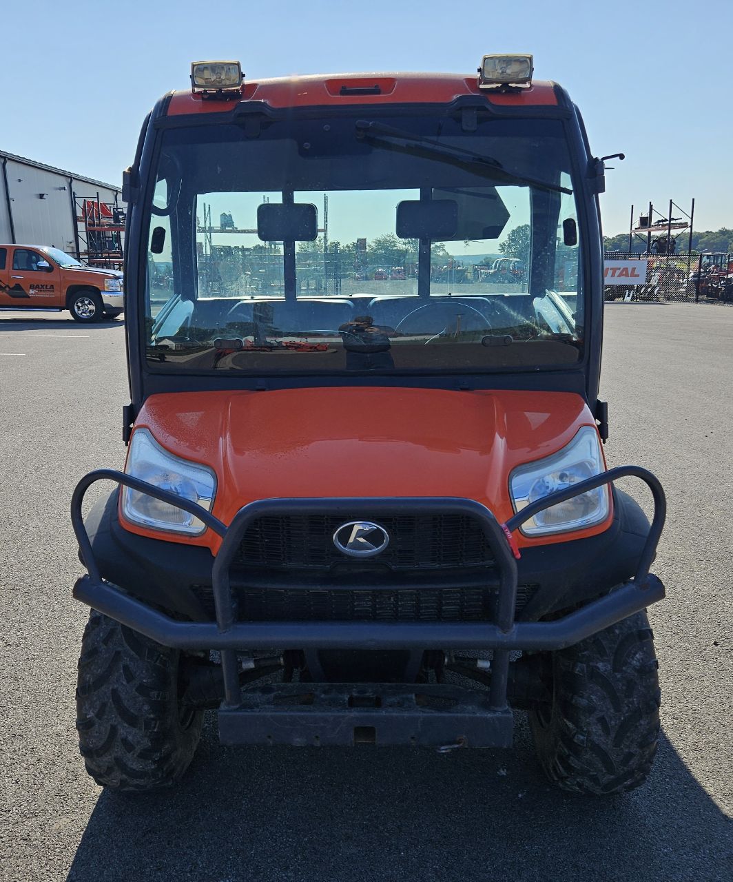 Used Farm Machinery For Sale | Cincinnati OH | Ag Equipment