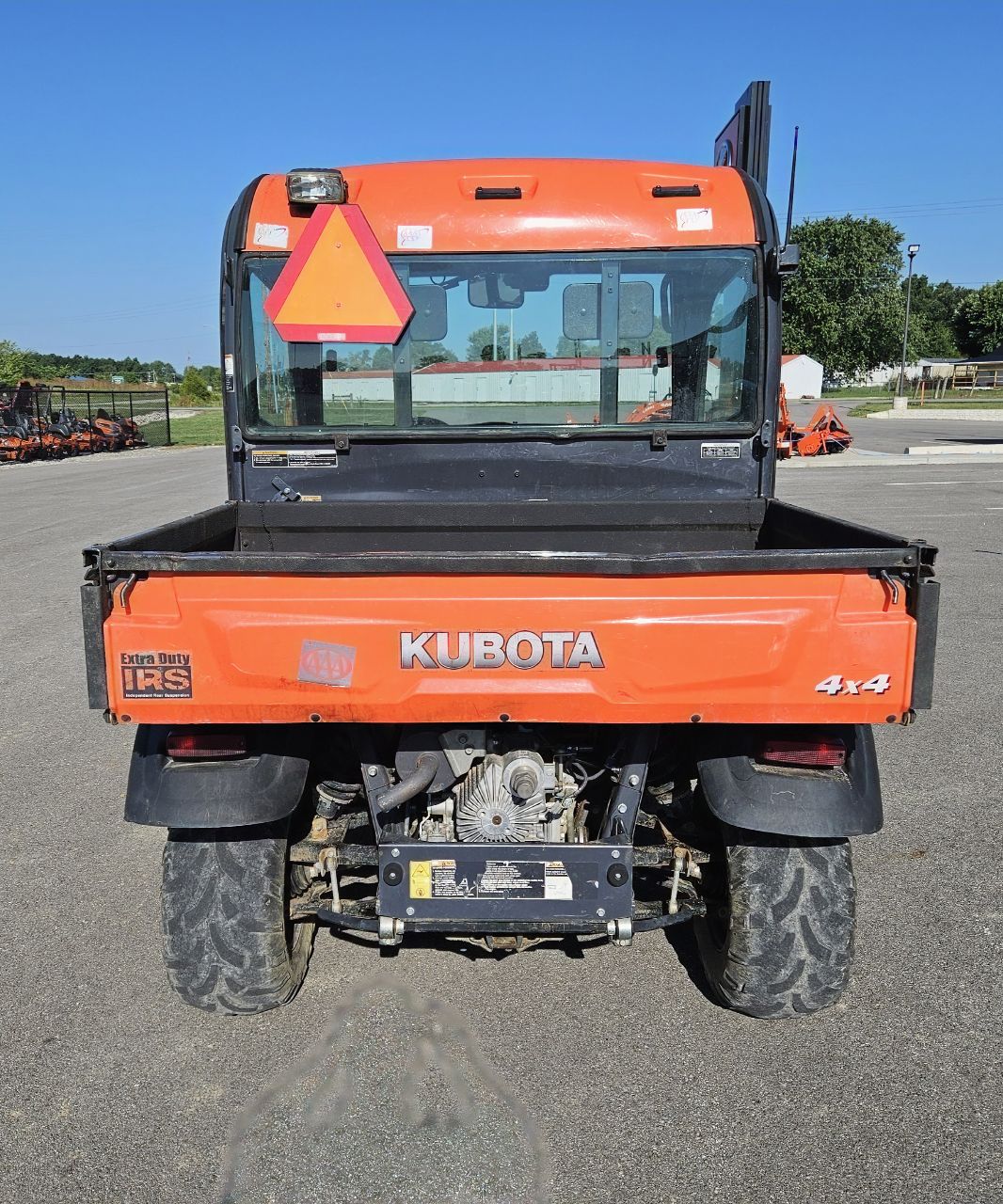 Used Farm Machinery For Sale | Cincinnati OH | Ag Equipment