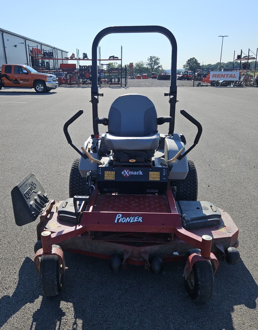 Used Farm Machinery For Sale | Cincinnati OH | Ag Equipment