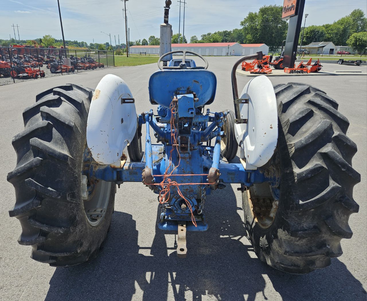 Used Farm Machinery For Sale | Cincinnati OH | Ag Equipment