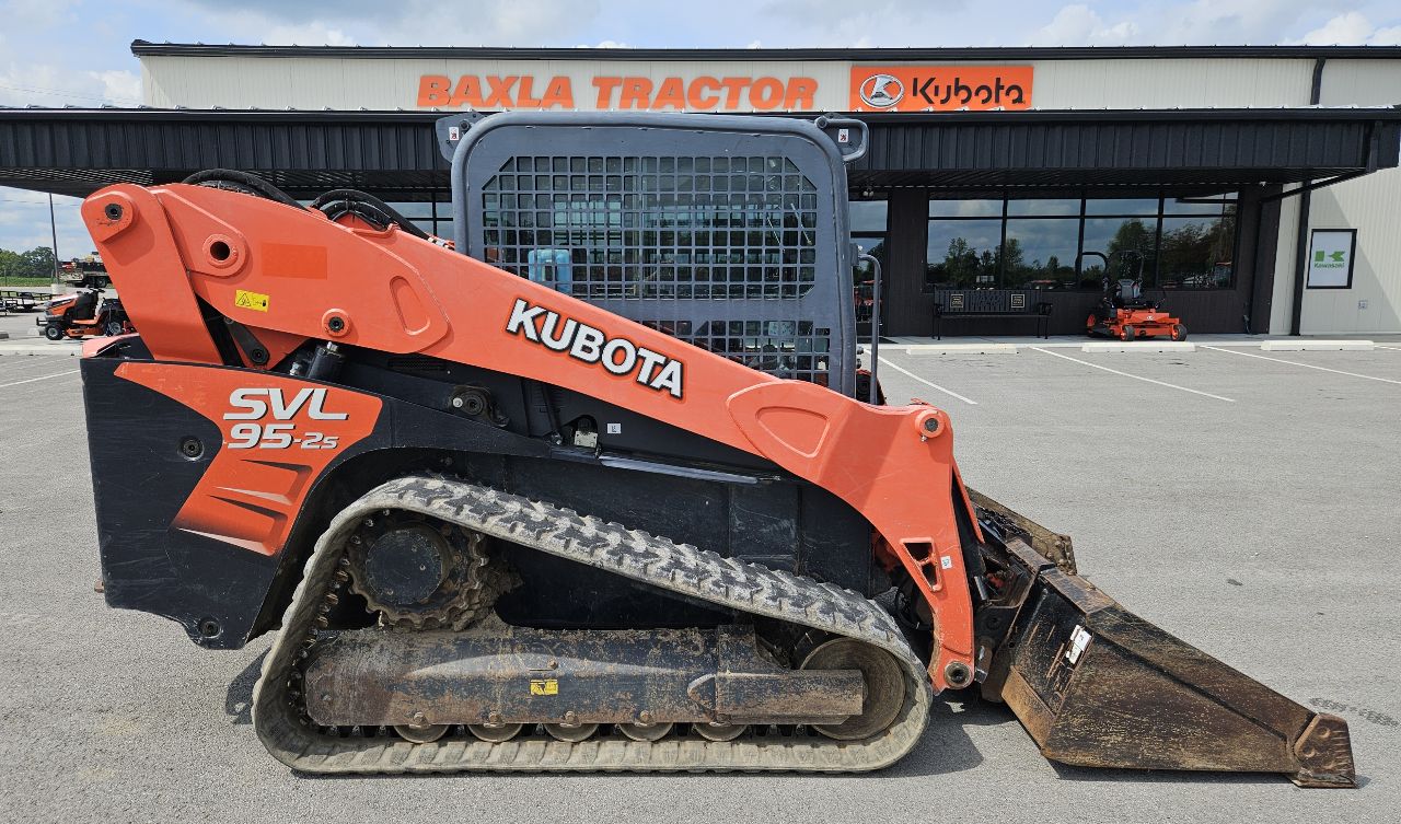 Used Farm Machinery For Sale | Cincinnati OH | Ag Equipment