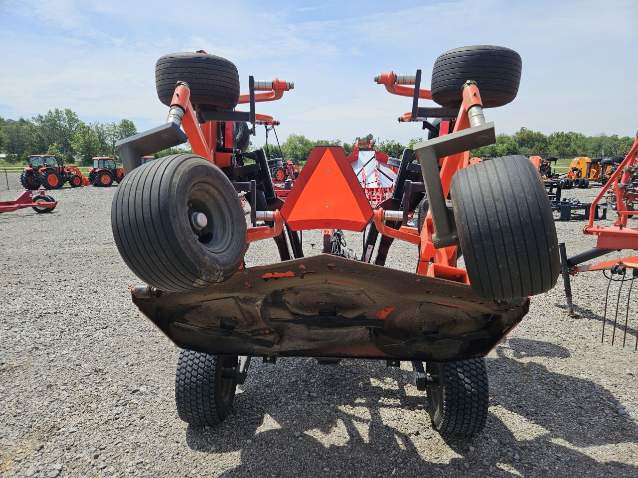 In-Stock New and Used Models For Sale in Seaman, OH Baxla Tractor Sales