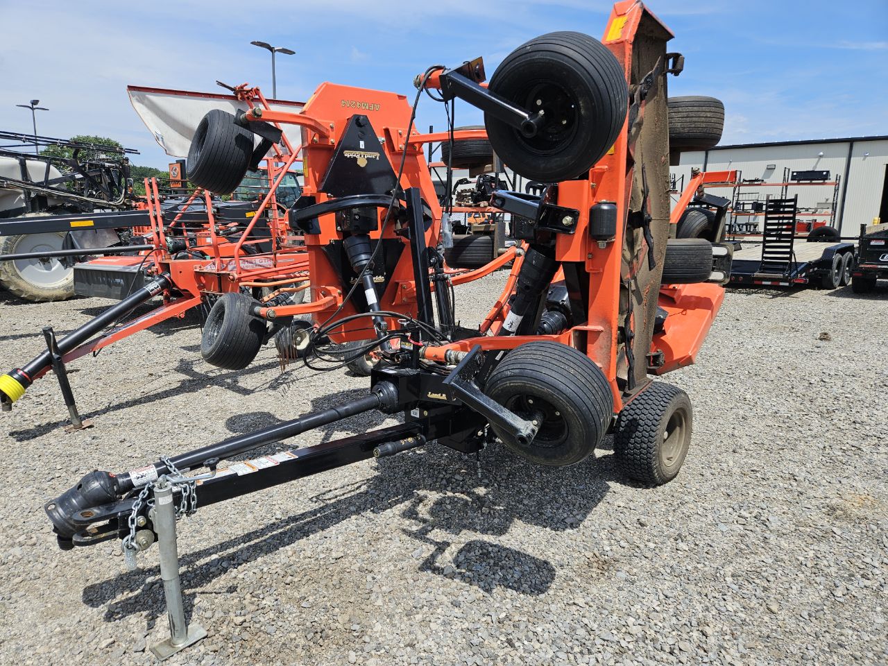 In-Stock New and Used Models For Sale in Seaman, OH Baxla Tractor Sales