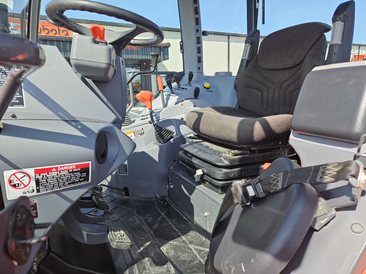 In-Stock New and Used Models For Sale in Seaman, OH Baxla Tractor ...