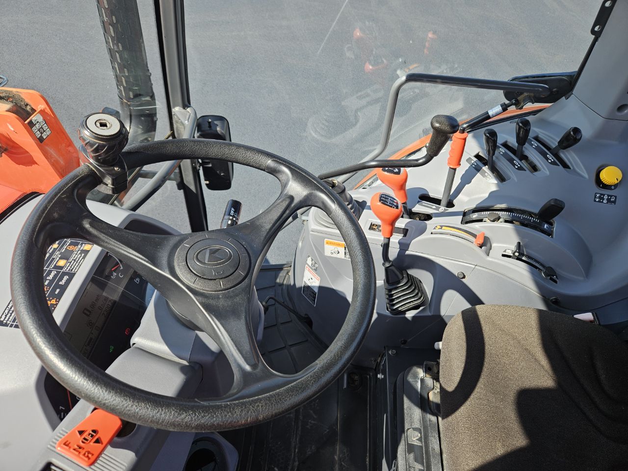 In-Stock New and Used Models For Sale in Seaman, OH Baxla Tractor ...