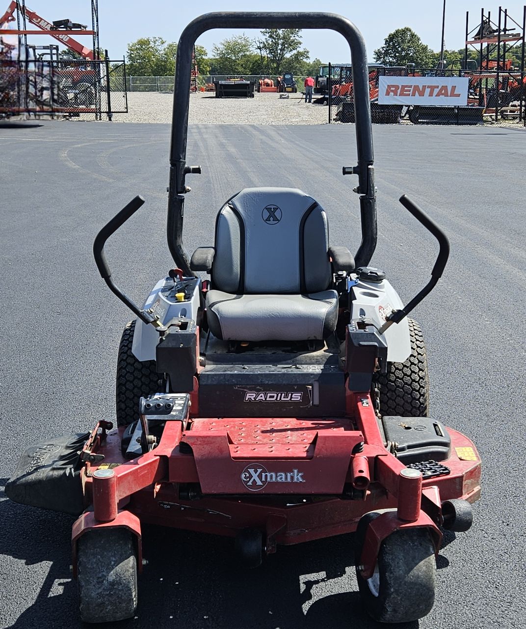 In-Stock New and Used Models For Sale in Seaman, OH Baxla Tractor ...