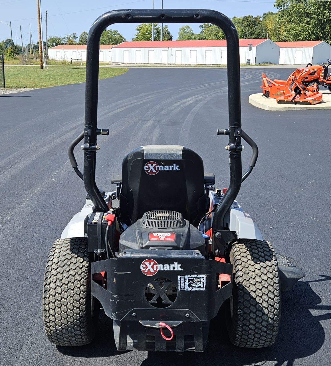 In-Stock New and Used Models For Sale in Seaman, OH Baxla Tractor ...