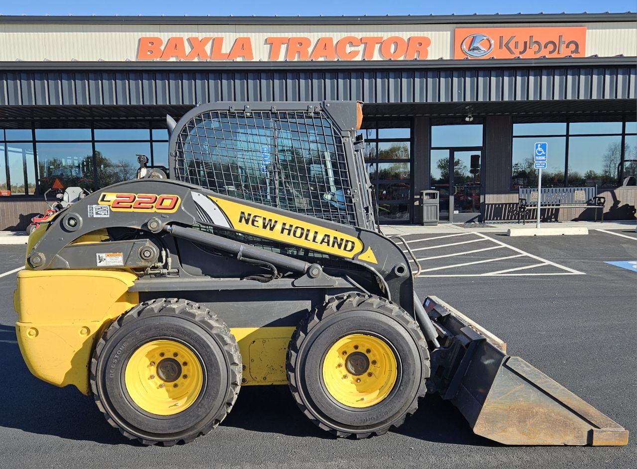 Used Farm Machinery For Sale | Cincinnati OH | Ag Equipment