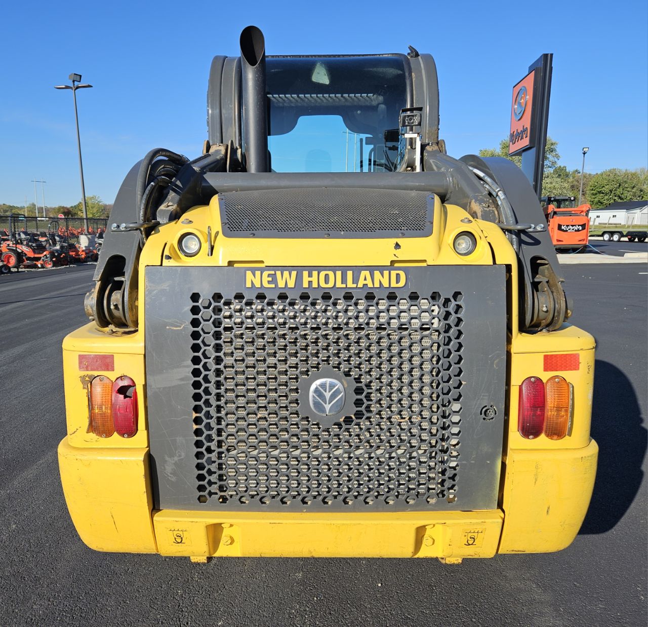 Used Farm Machinery For Sale | Cincinnati OH | Ag Equipment