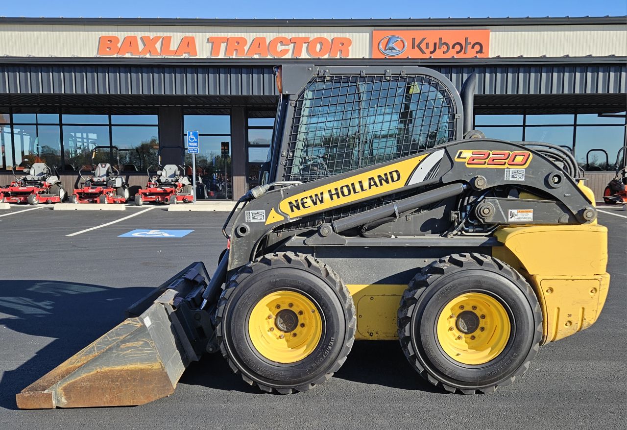 Used Farm Machinery For Sale | Cincinnati OH | Ag Equipment