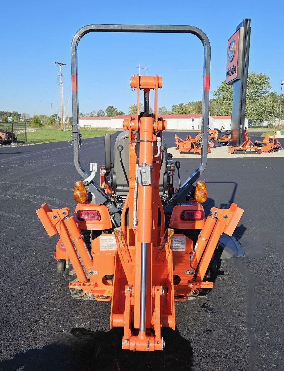 In-Stock New and Used Models For Sale in Seaman, OH Baxla Tractor Sales