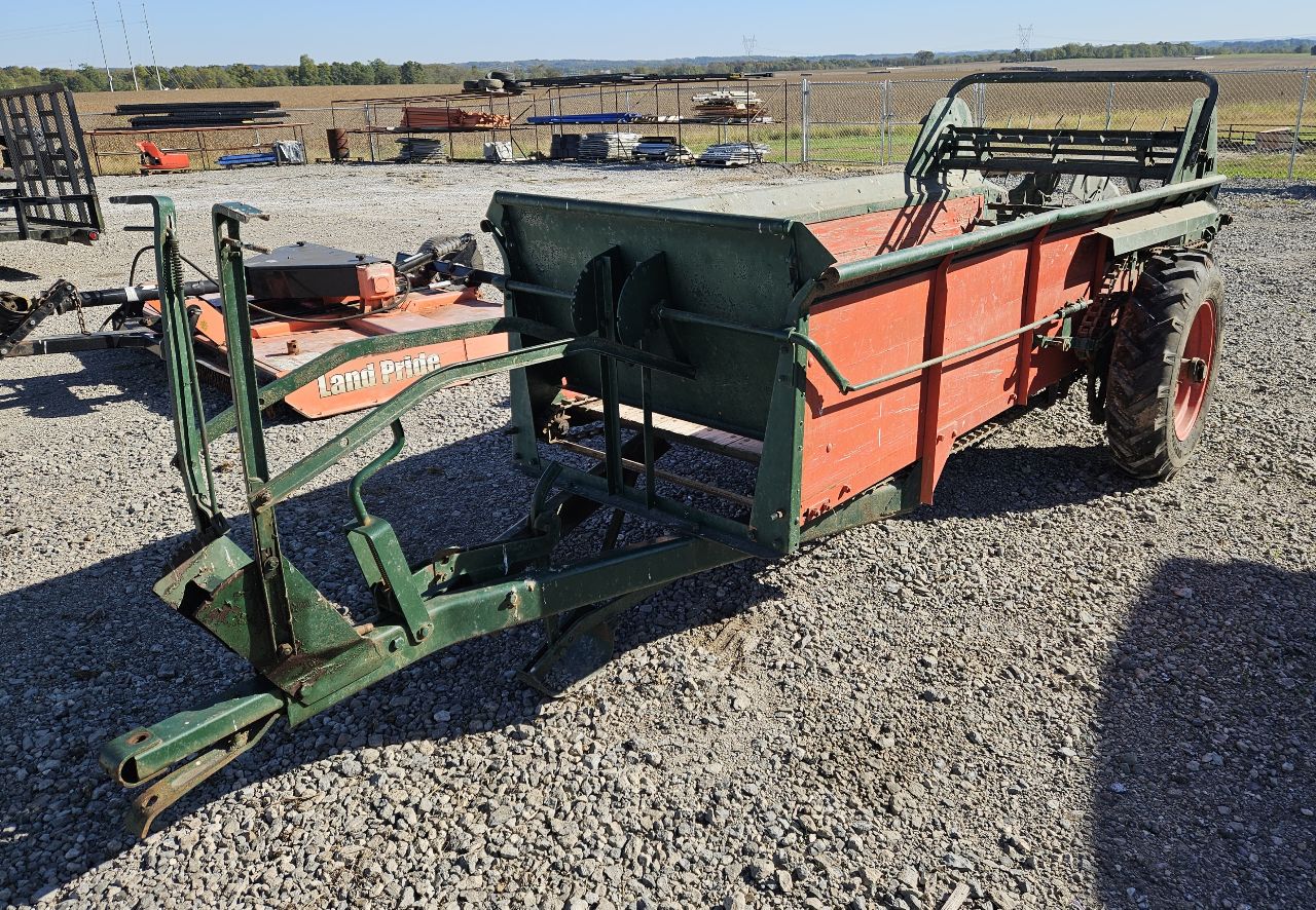 Used Farm Machinery For Sale | Cincinnati OH | Ag Equipment