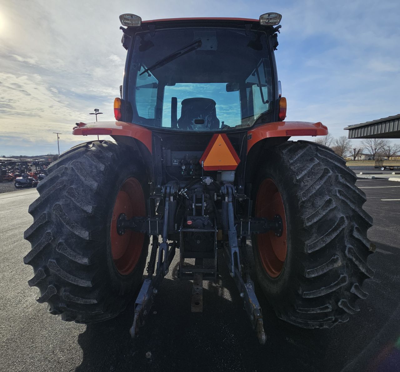 In-Stock New and Used Models For Sale in Seaman, OH Baxla Tractor ...