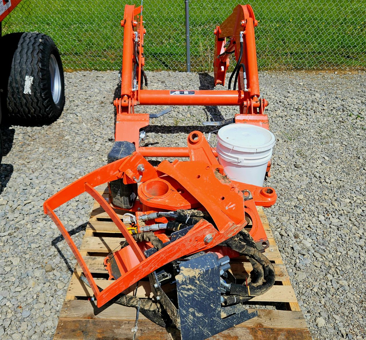 In-Stock New and Used Models For Sale in Seaman, OH Baxla Tractor ...