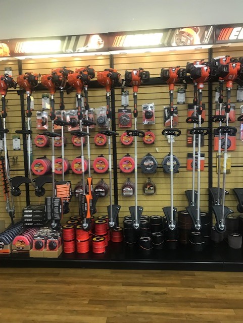 Bossier Bossier Power Equipment