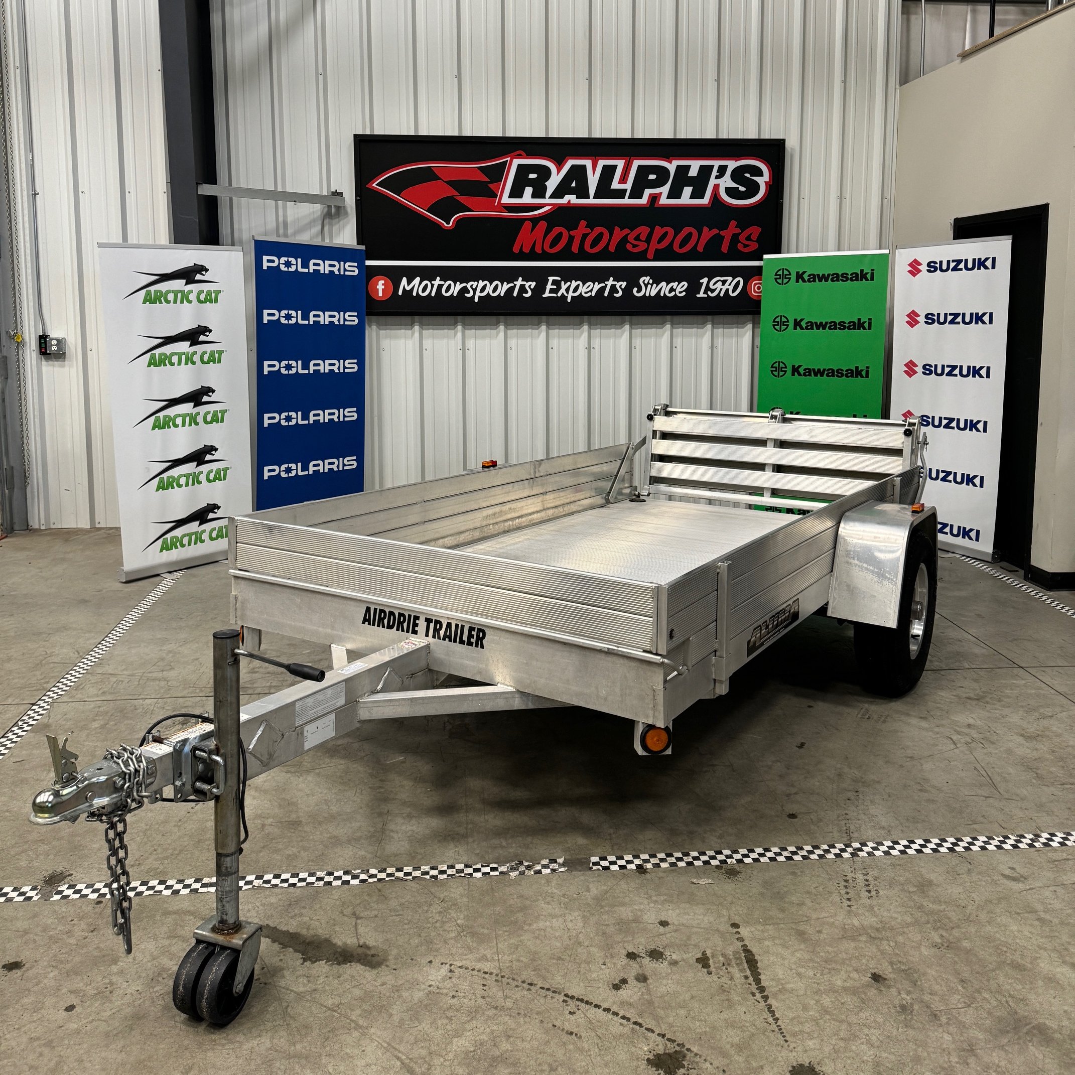 In-Stock New and Used Models For Sale in Balzac, AB Ralph's Motorsports ...