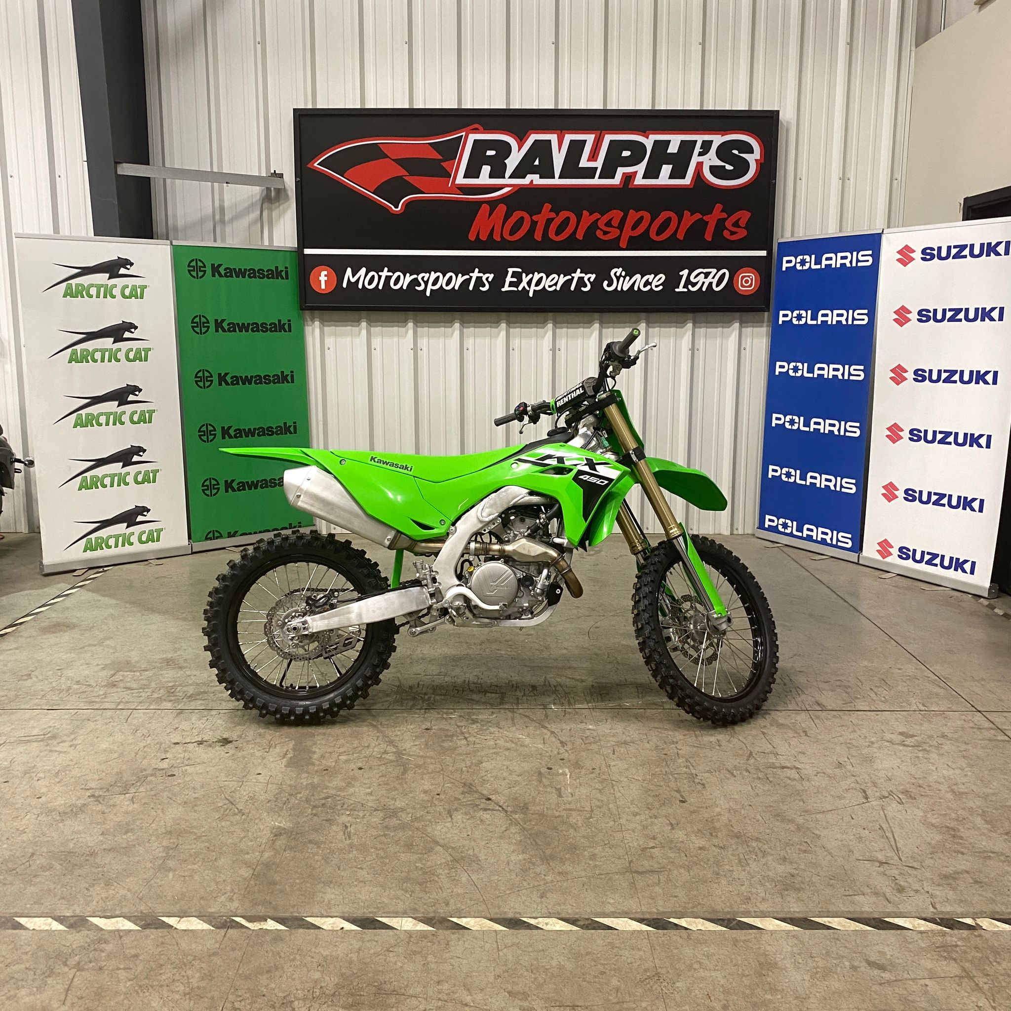 In-Stock New and Used Models For Sale in Balzac, AB Ralph's Motorsports ...