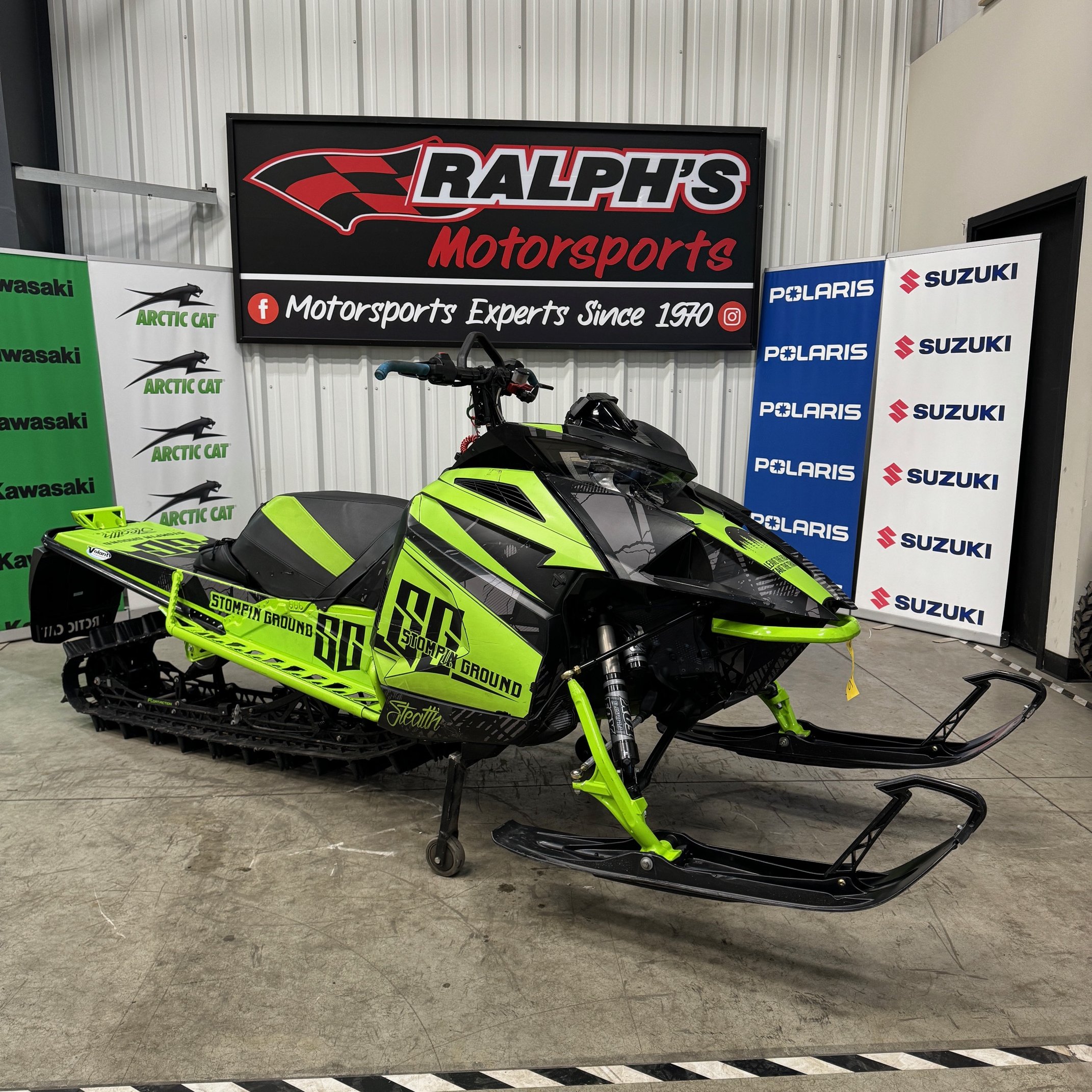 Arctic Cat