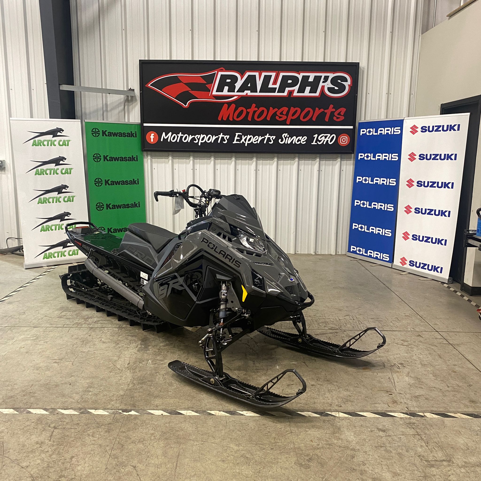 In-Stock New and Used Models For Sale in Balzac, AB Ralph's Motorsports ...