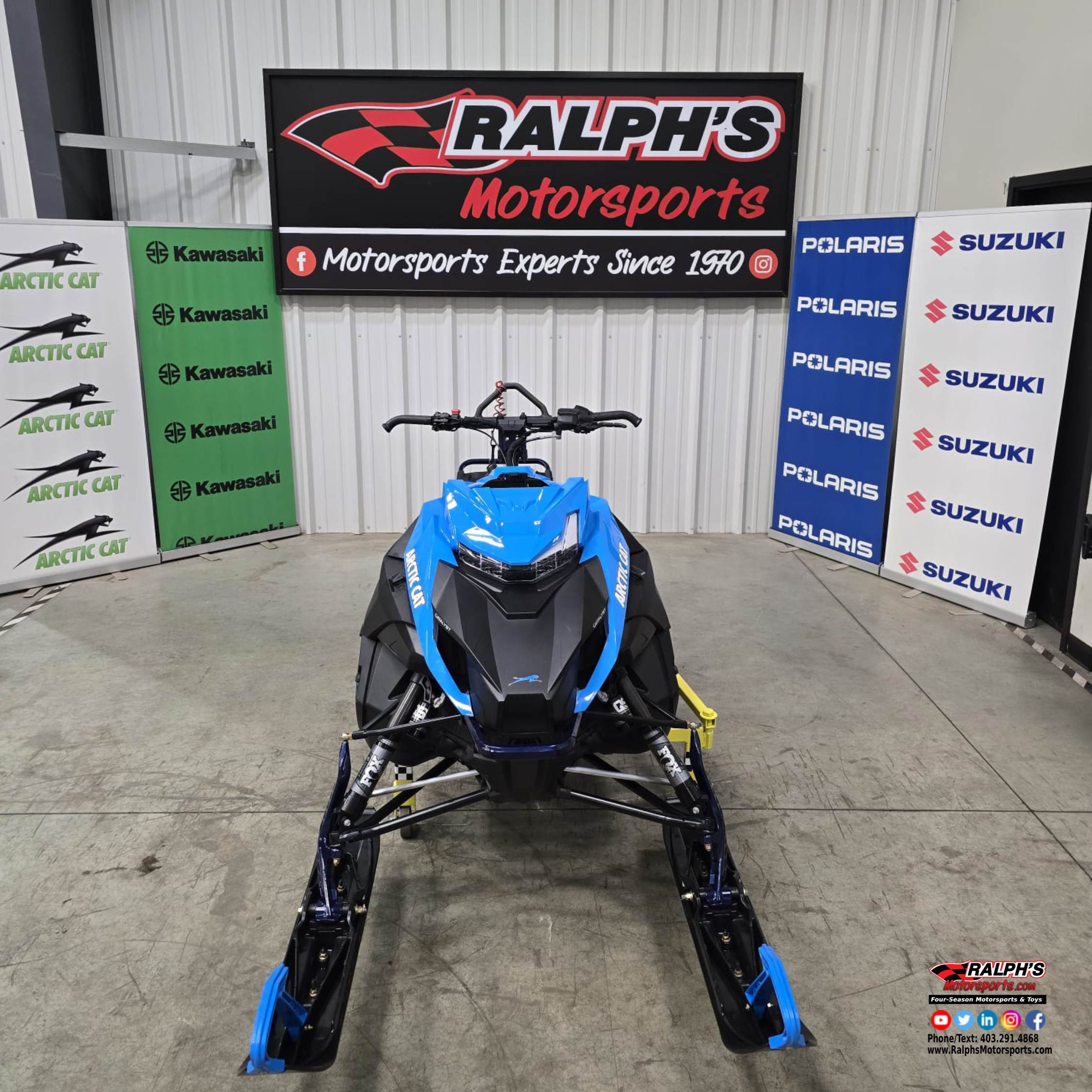 Arctic Cat