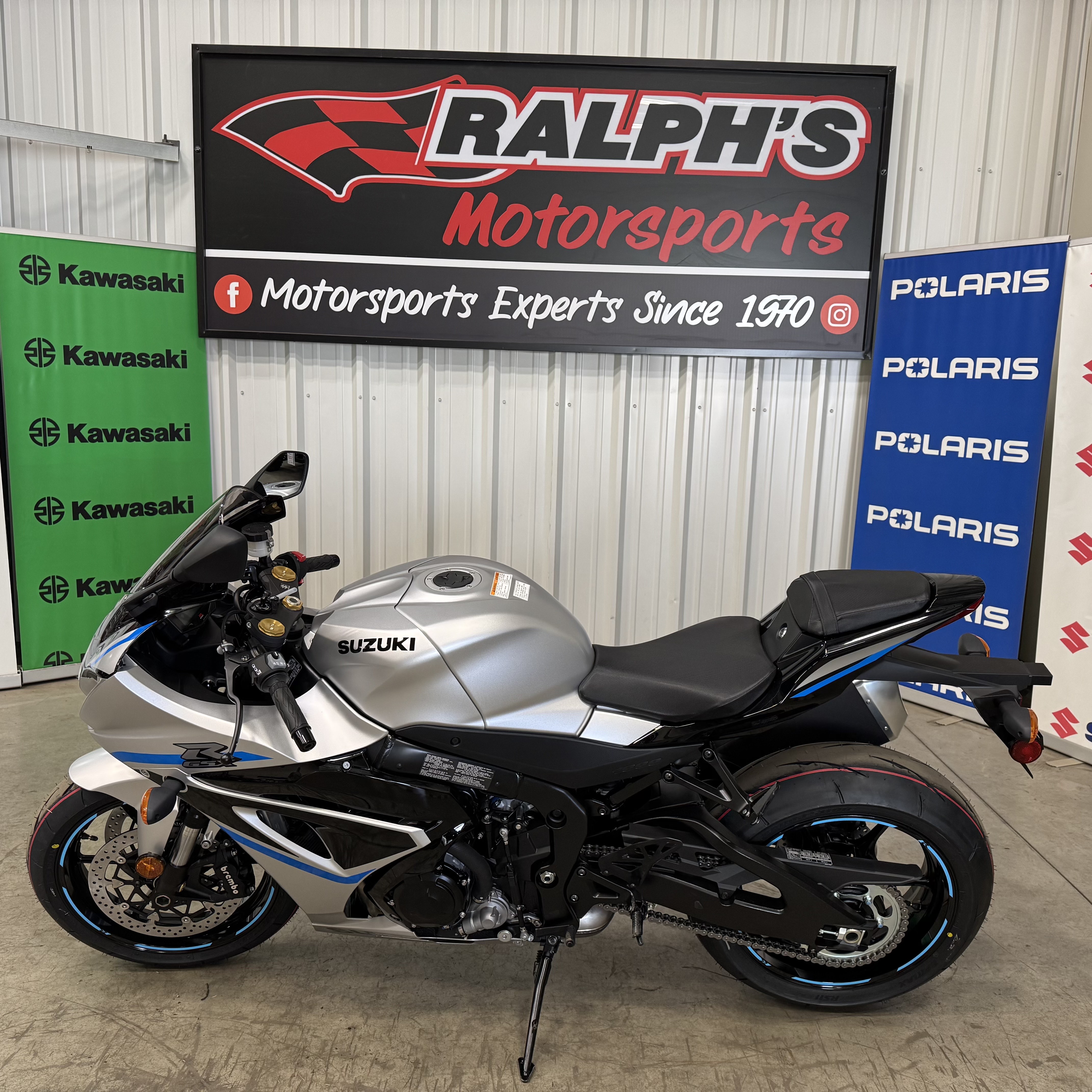 Inventory Ralph's Motorsports Balzac, AB (877) 972-5747
