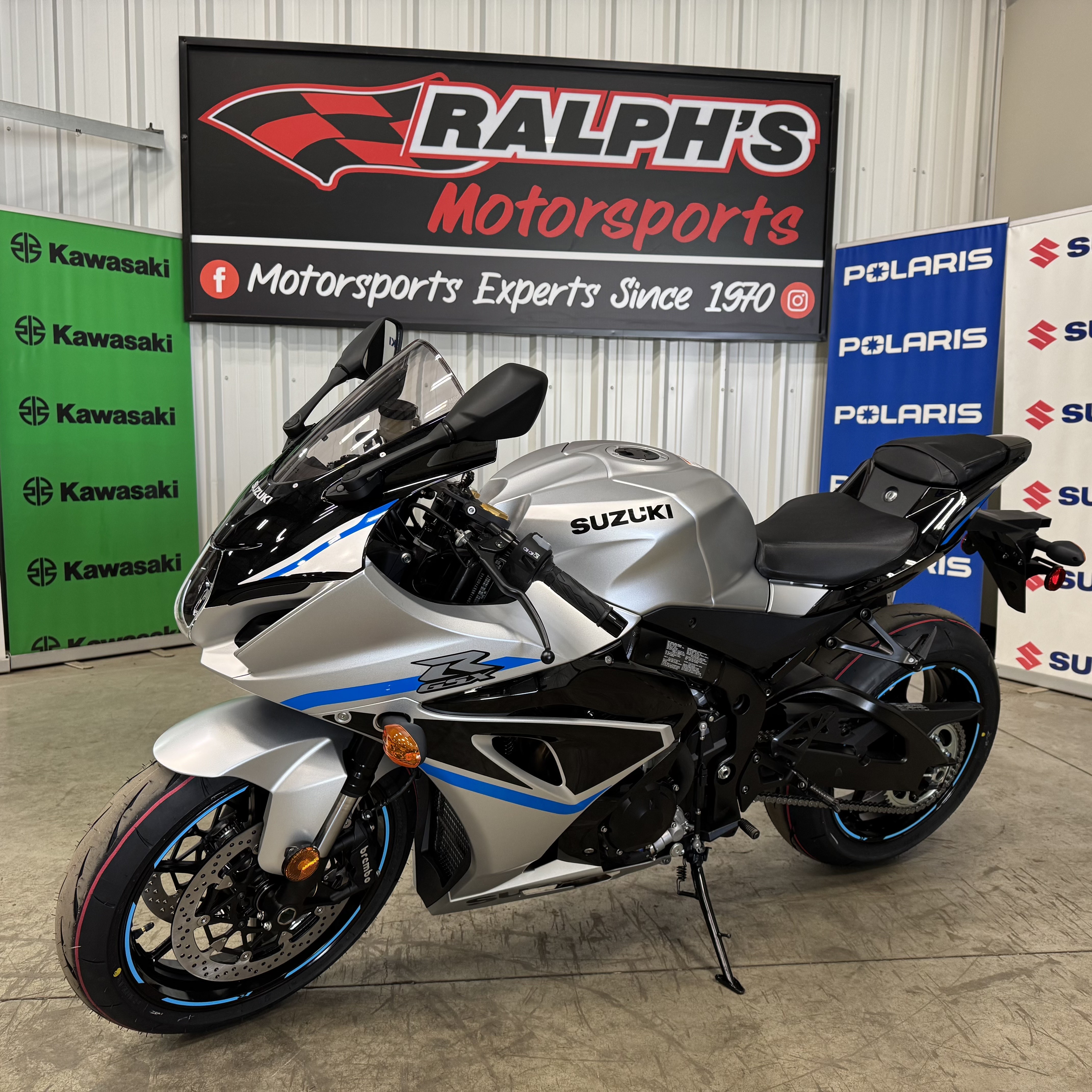 Inventory Ralph's Motorsports Balzac, AB (877) 972-5747