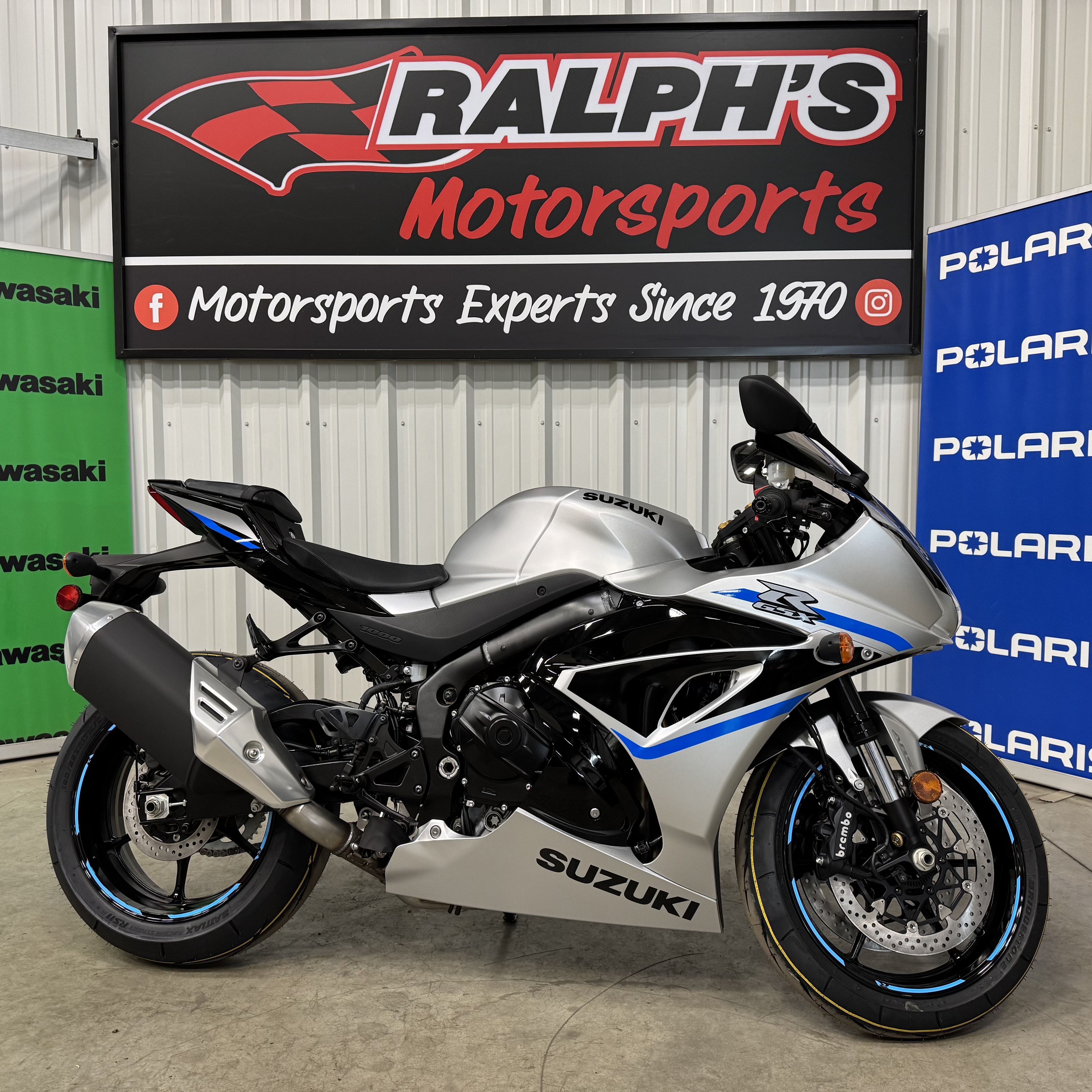 Inventory Ralph's Motorsports Balzac, AB (877) 972-5747