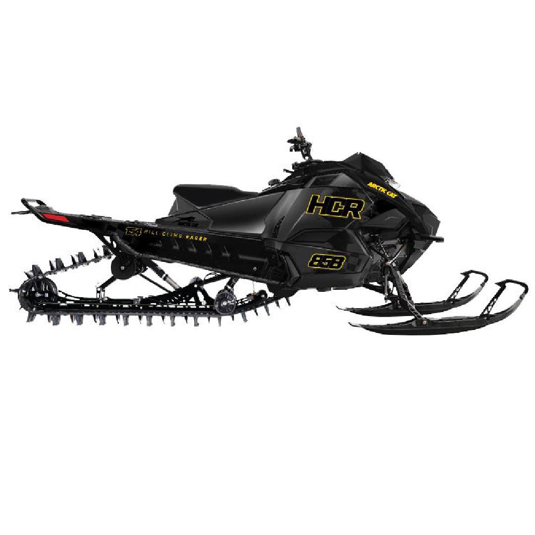 Arctic Cat
