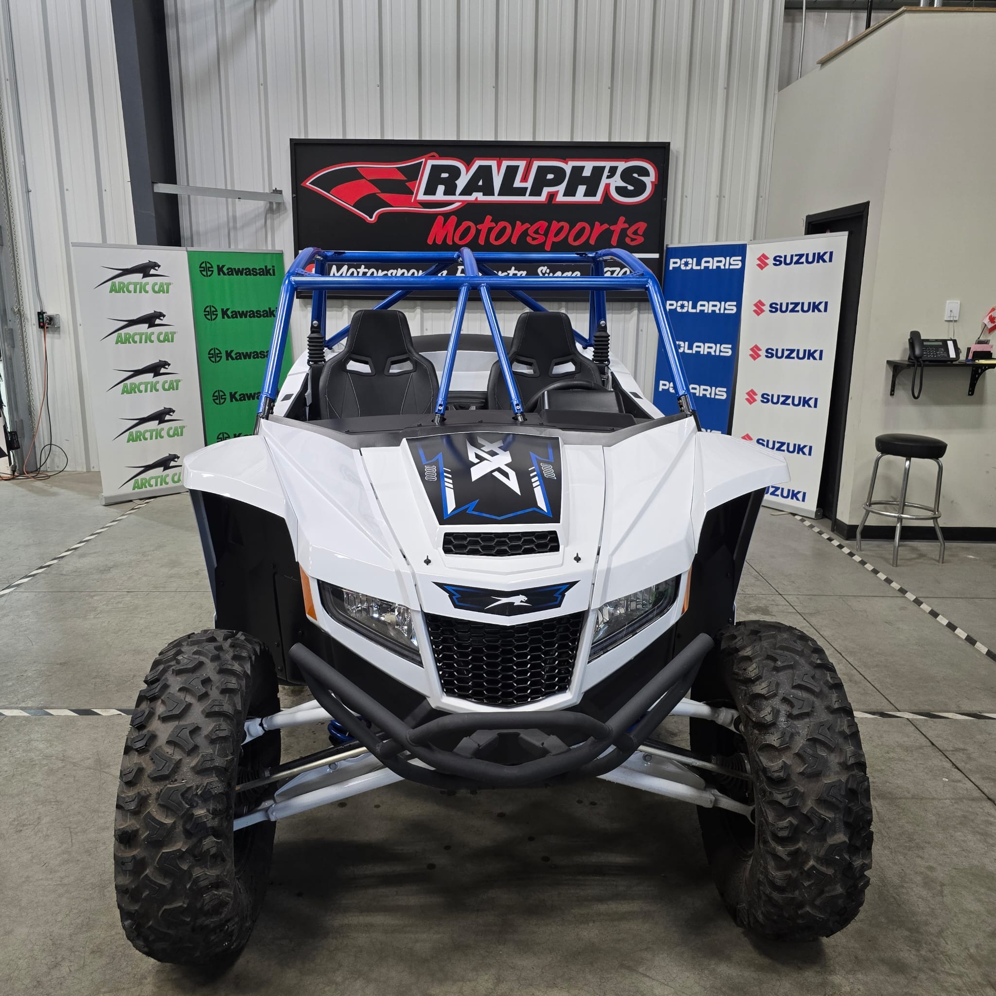 Arctic Cat