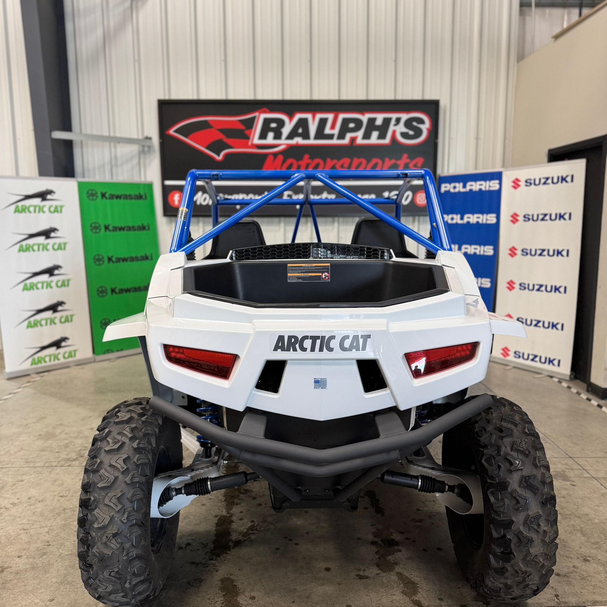 Arctic Cat