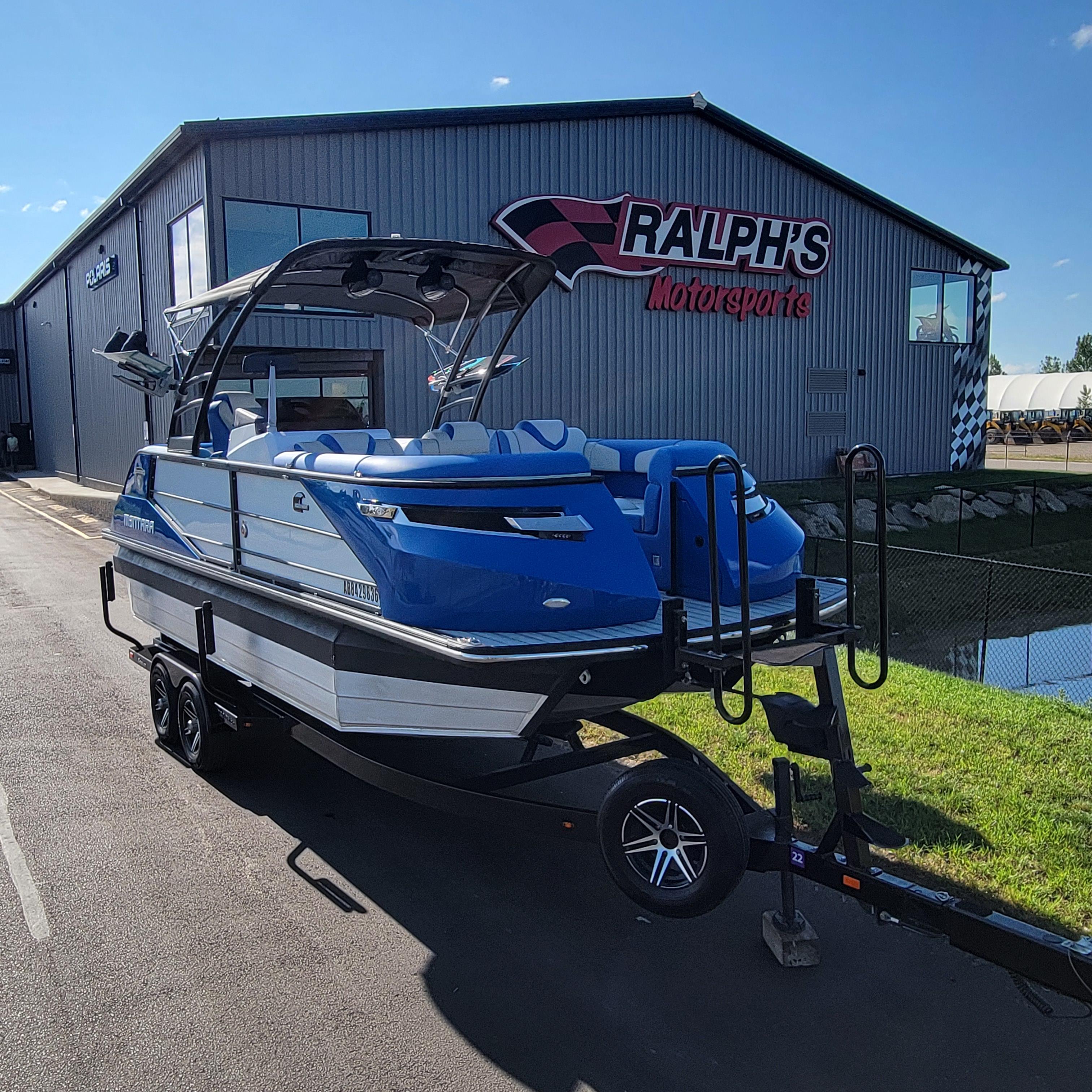 In-Stock New and Used Models For Sale in Balzac, AB Ralph's Motorsports ...