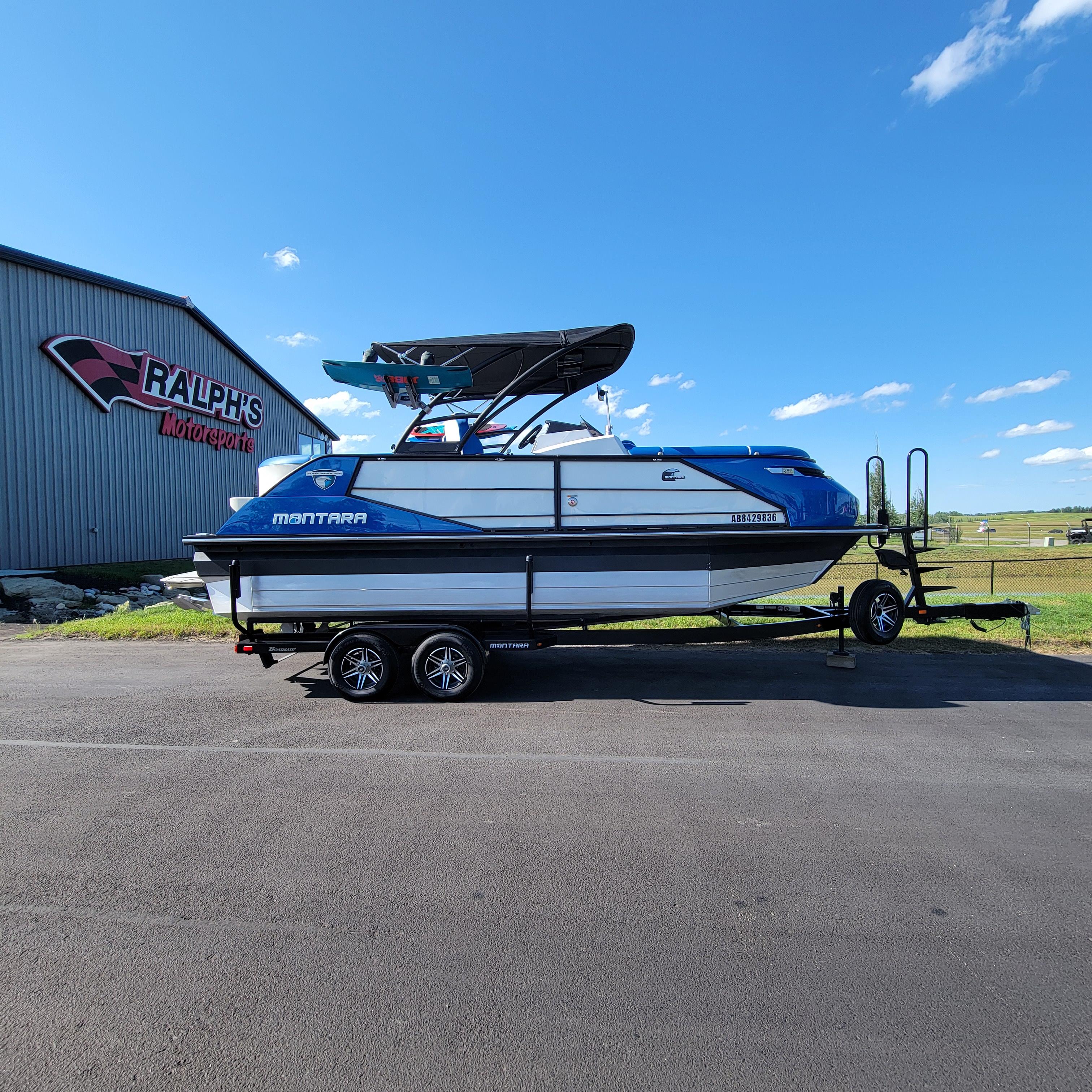 In-Stock New and Used Models For Sale in Balzac, AB Ralph's Motorsports ...