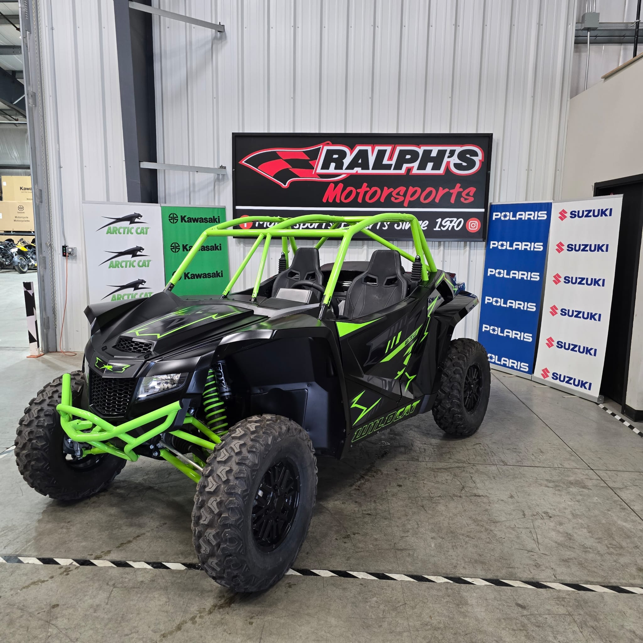 Inventory Ralph's Motorsports Balzac, AB (877) 972-5747