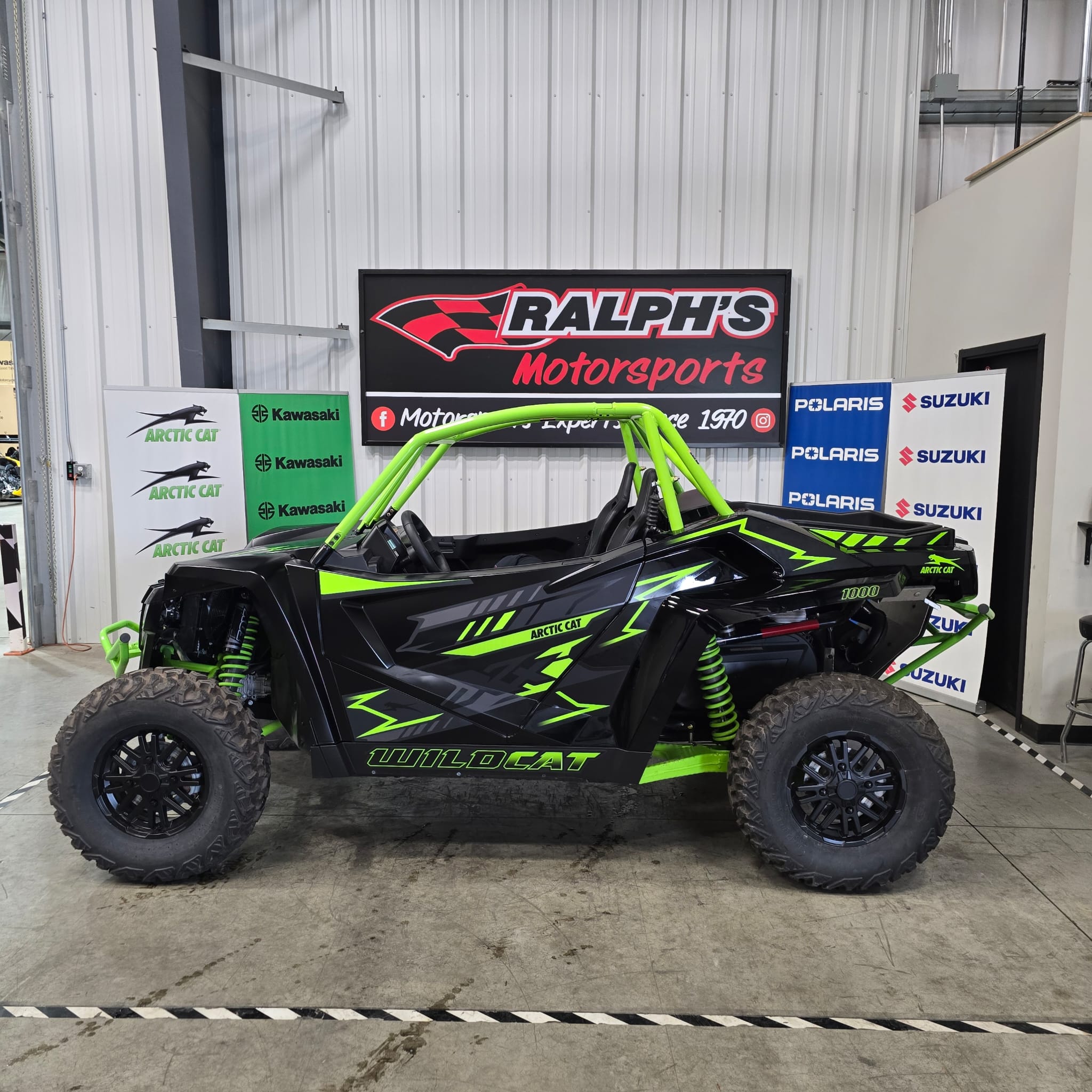 Arctic Cat