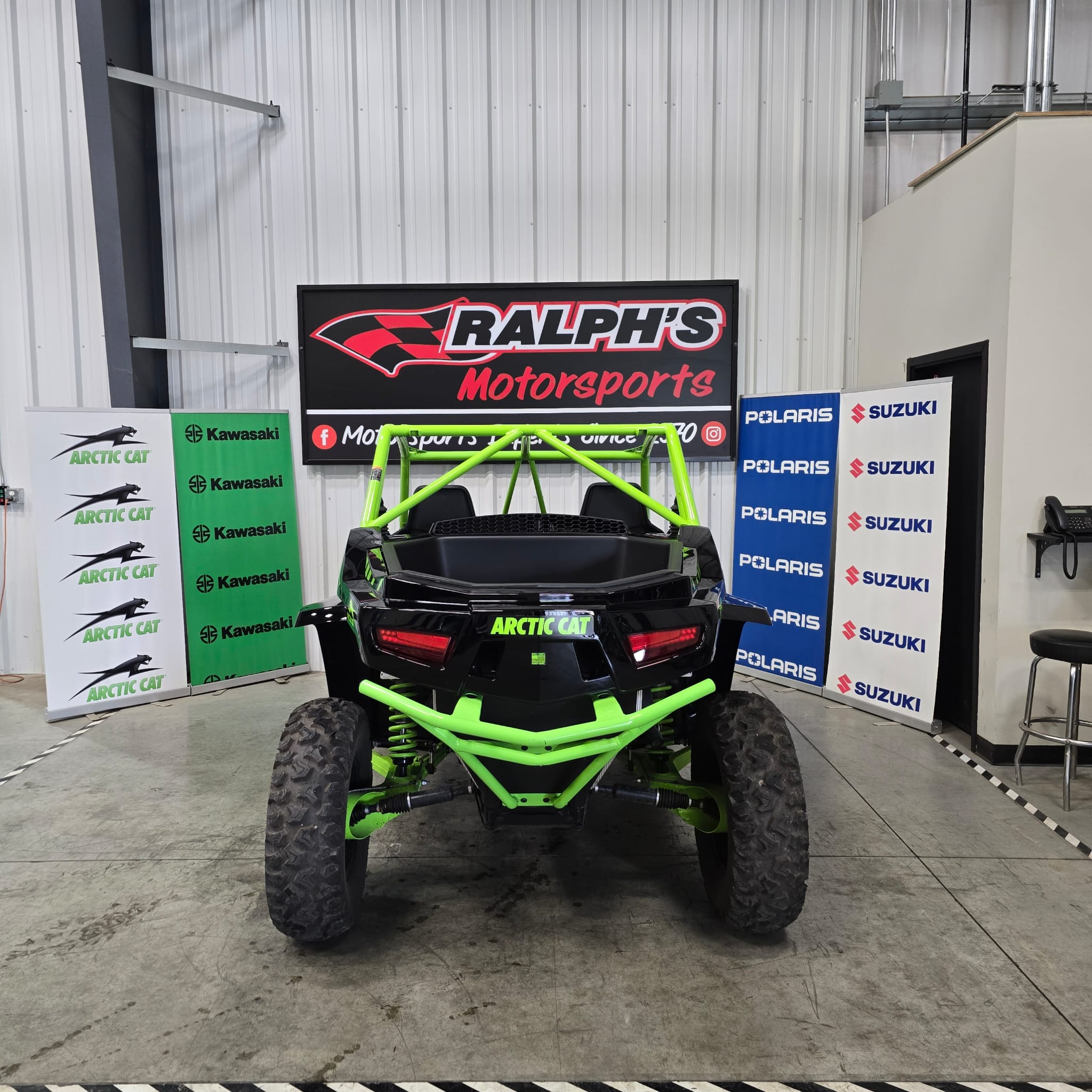 Arctic Cat