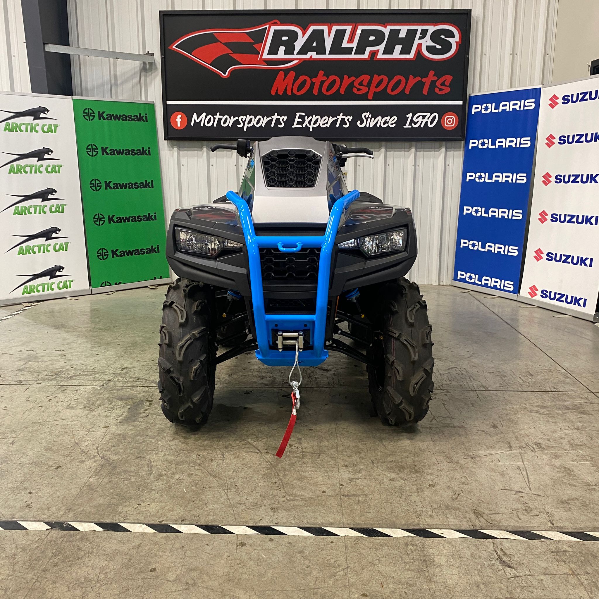 Inventory Ralph's Motorsports Balzac, AB (877) 972-5747