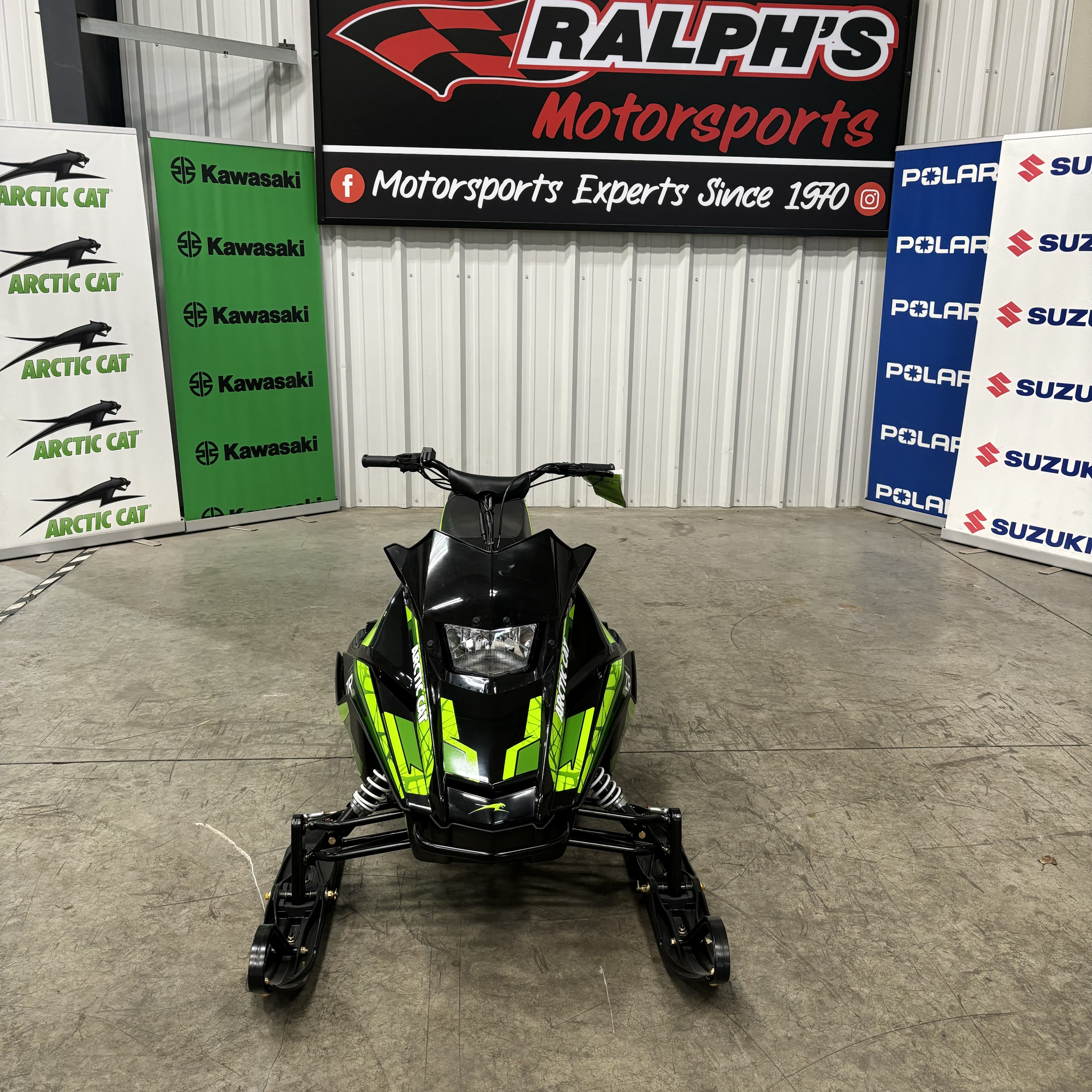 Arctic Cat