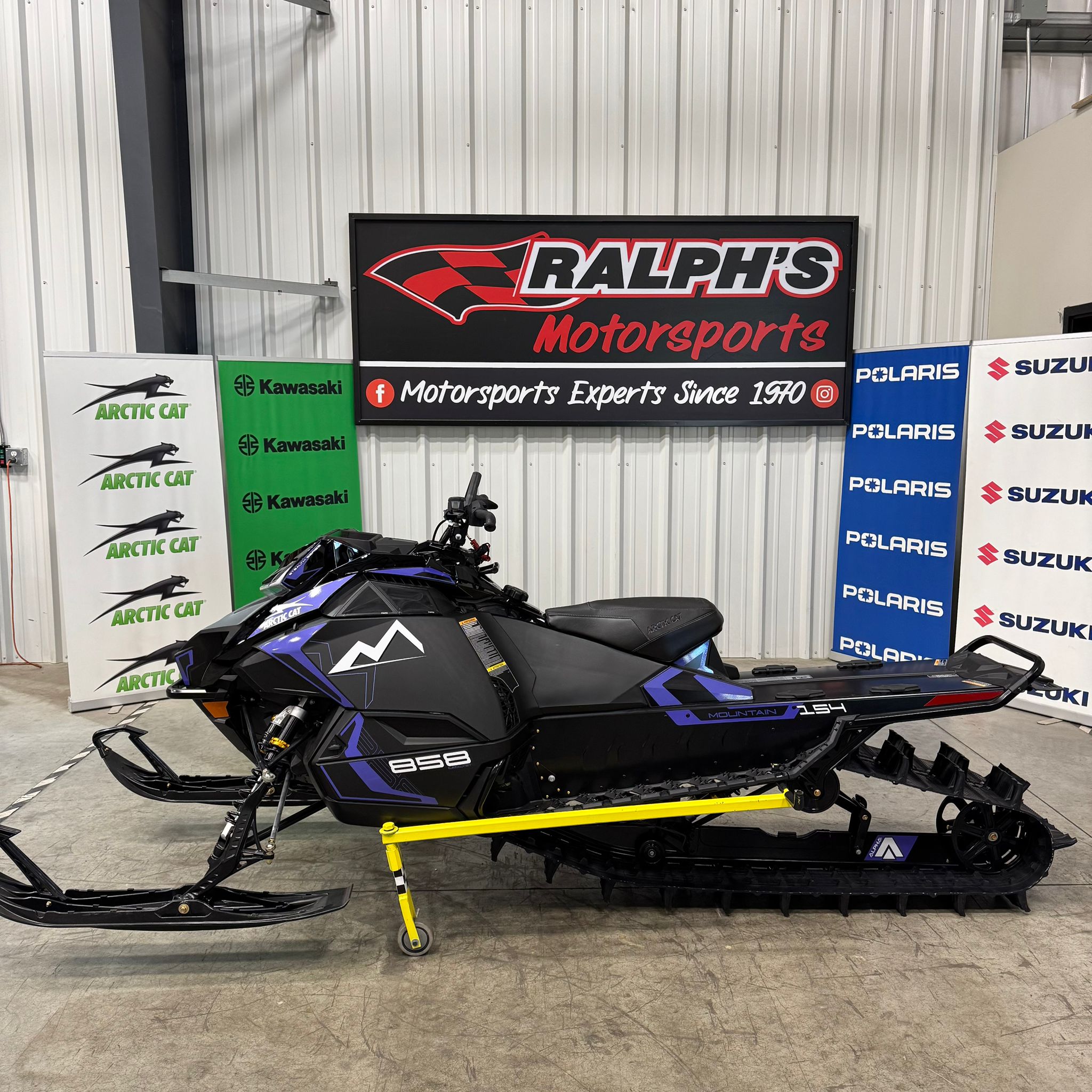 Arctic Cat