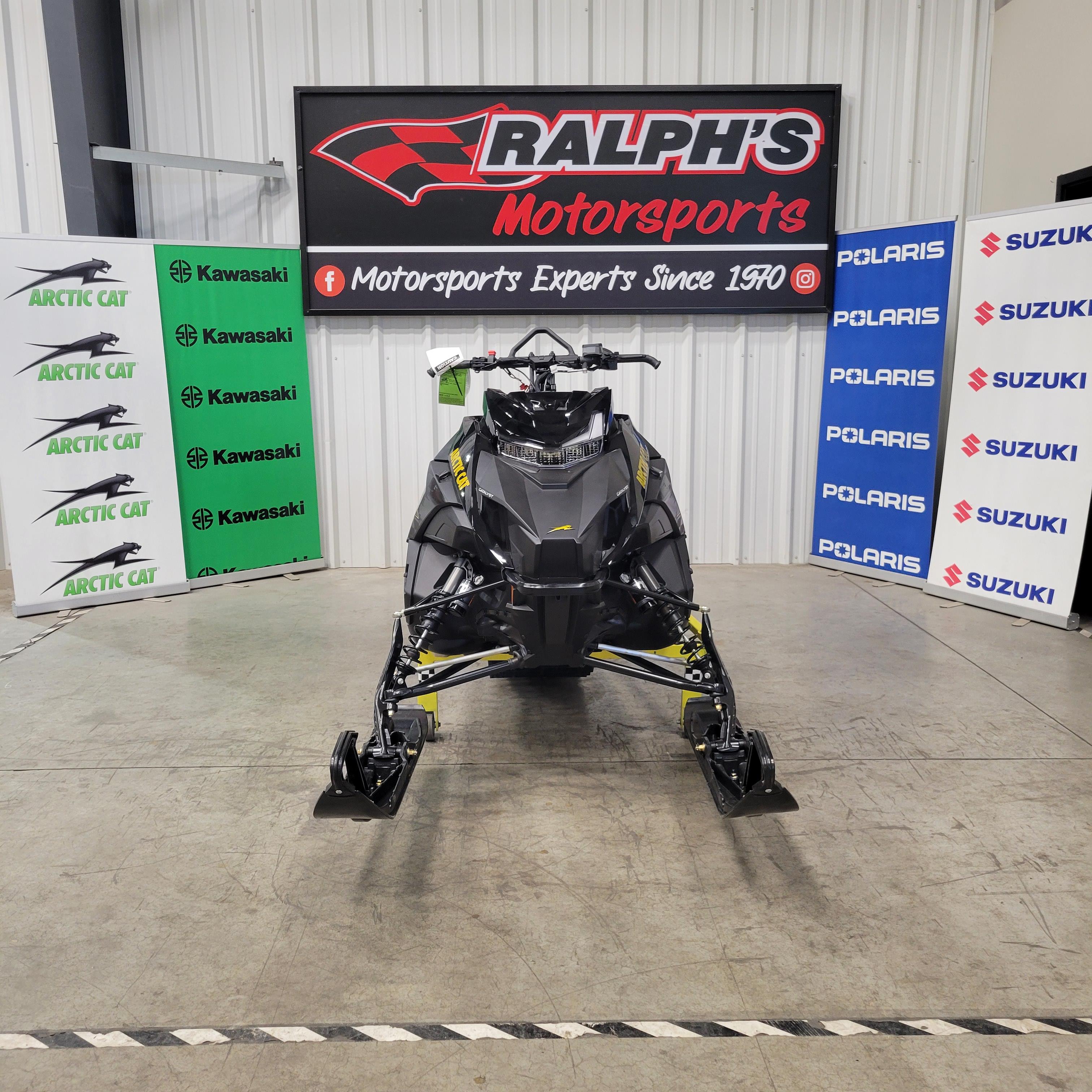 Arctic Cat