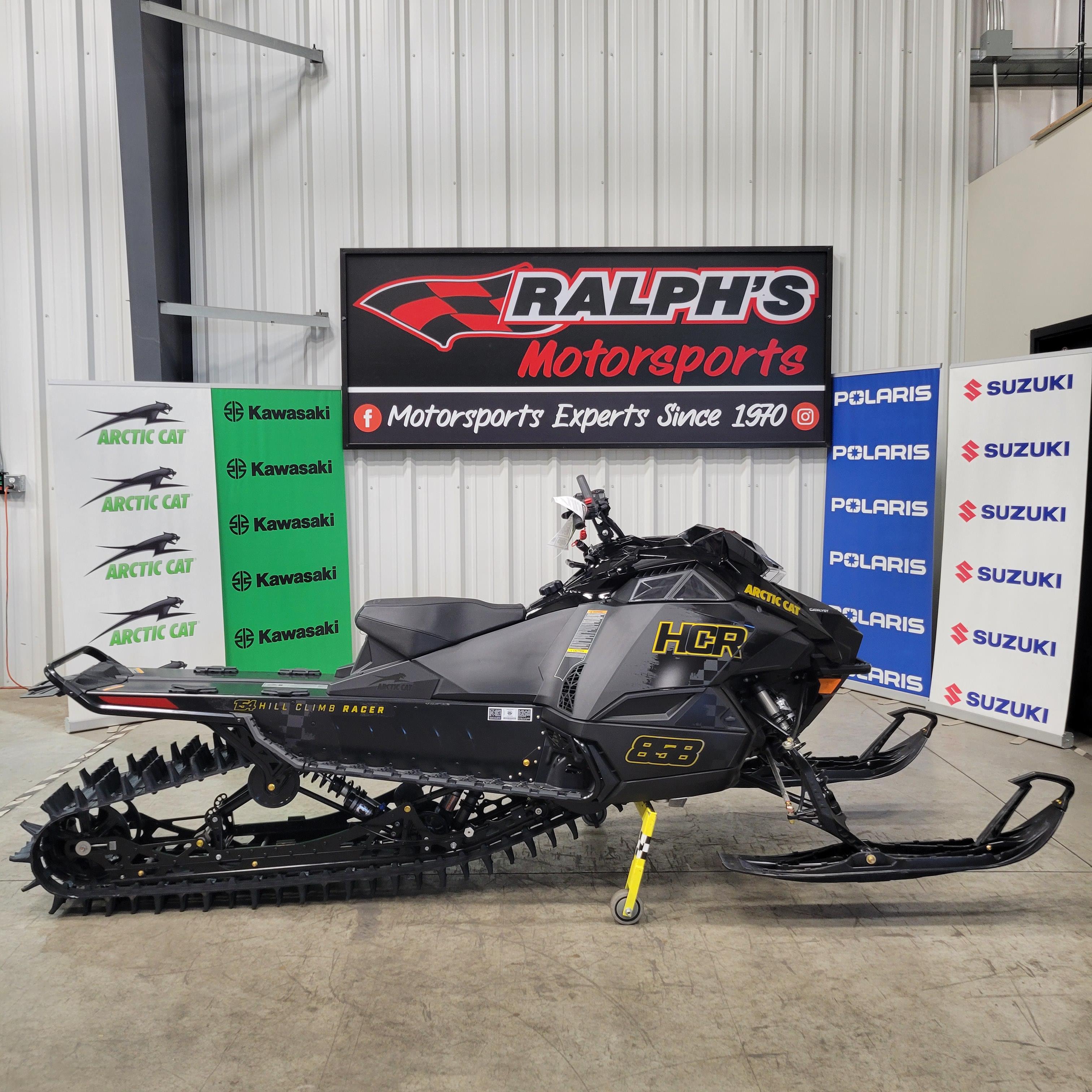 Arctic Cat