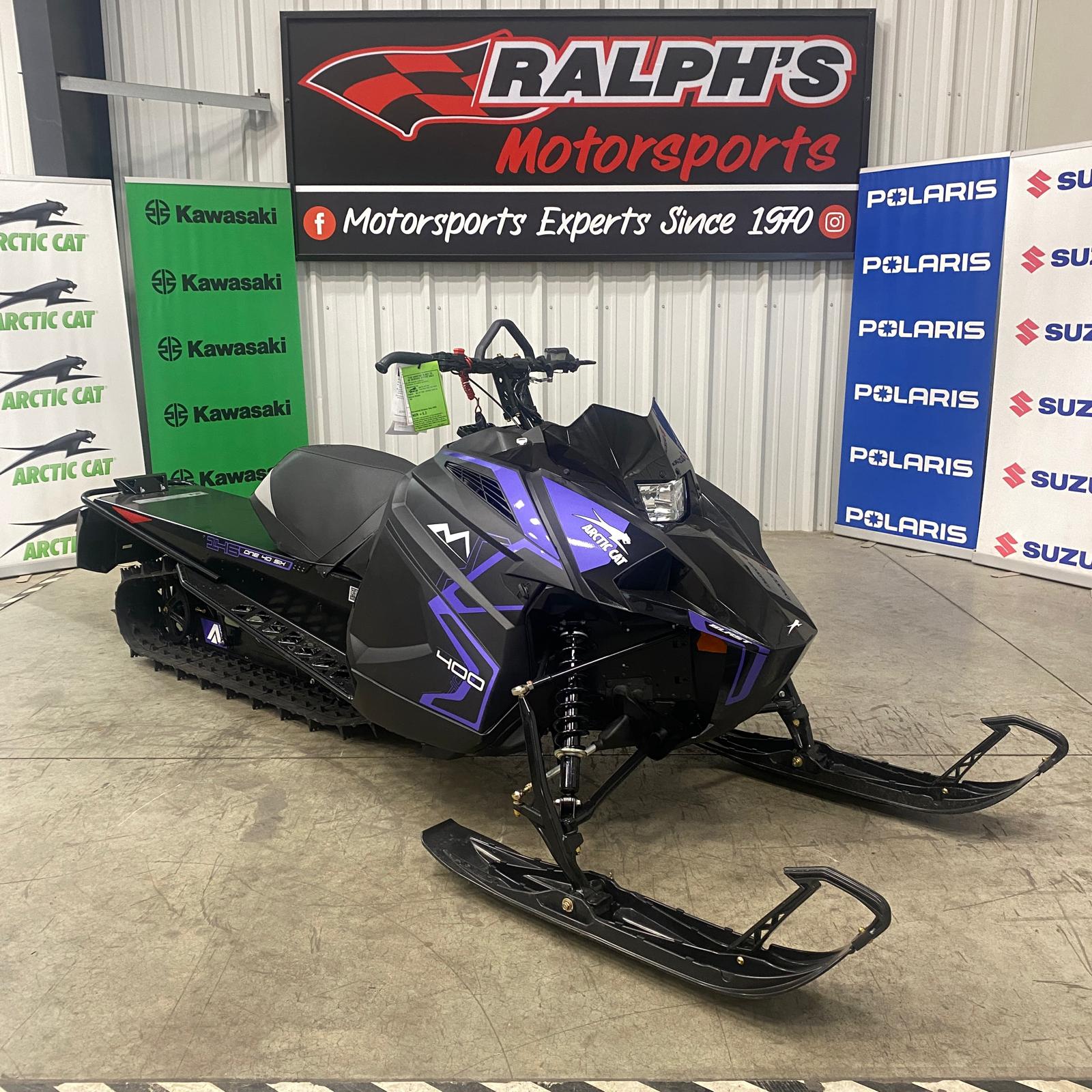 Arctic Cat