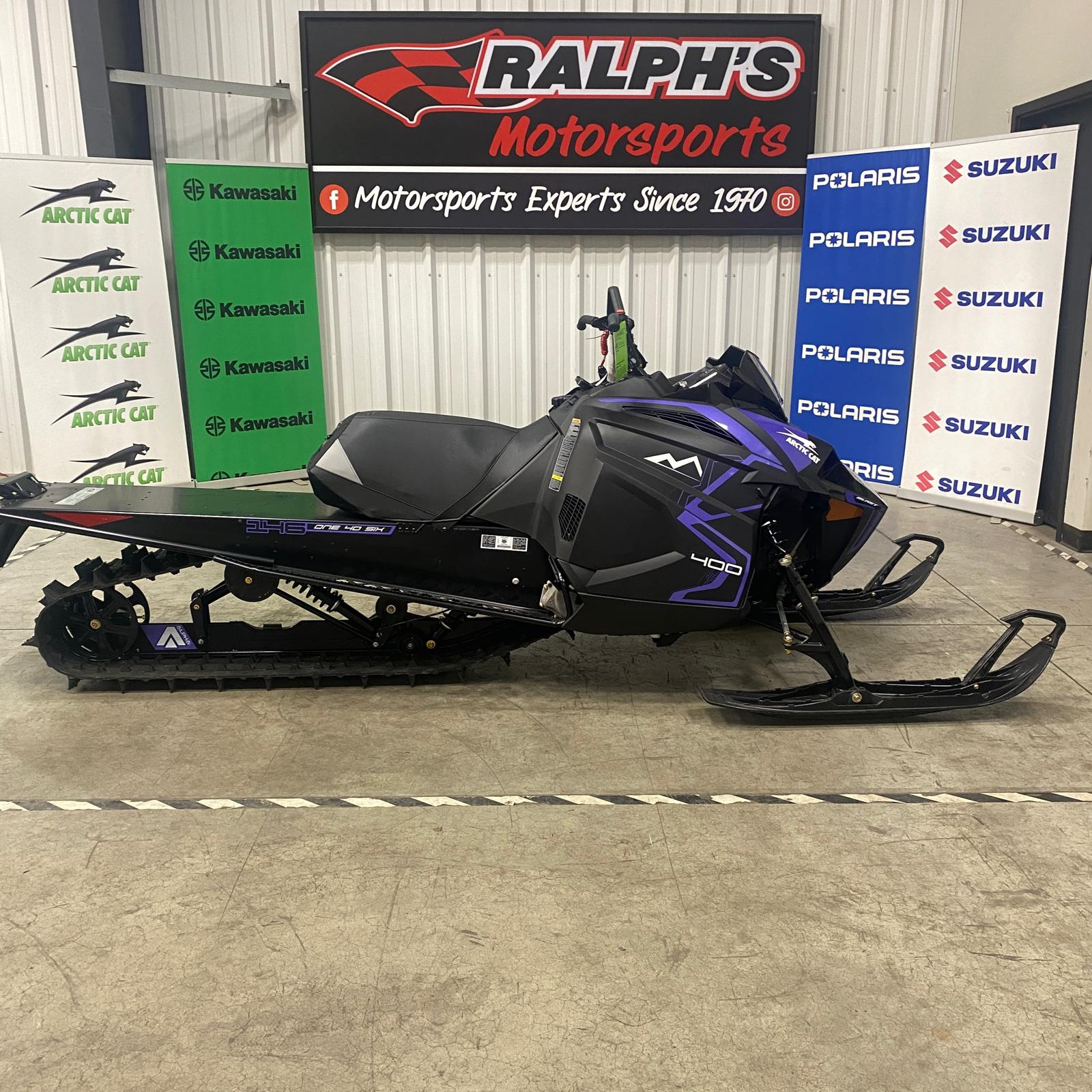 Arctic Cat