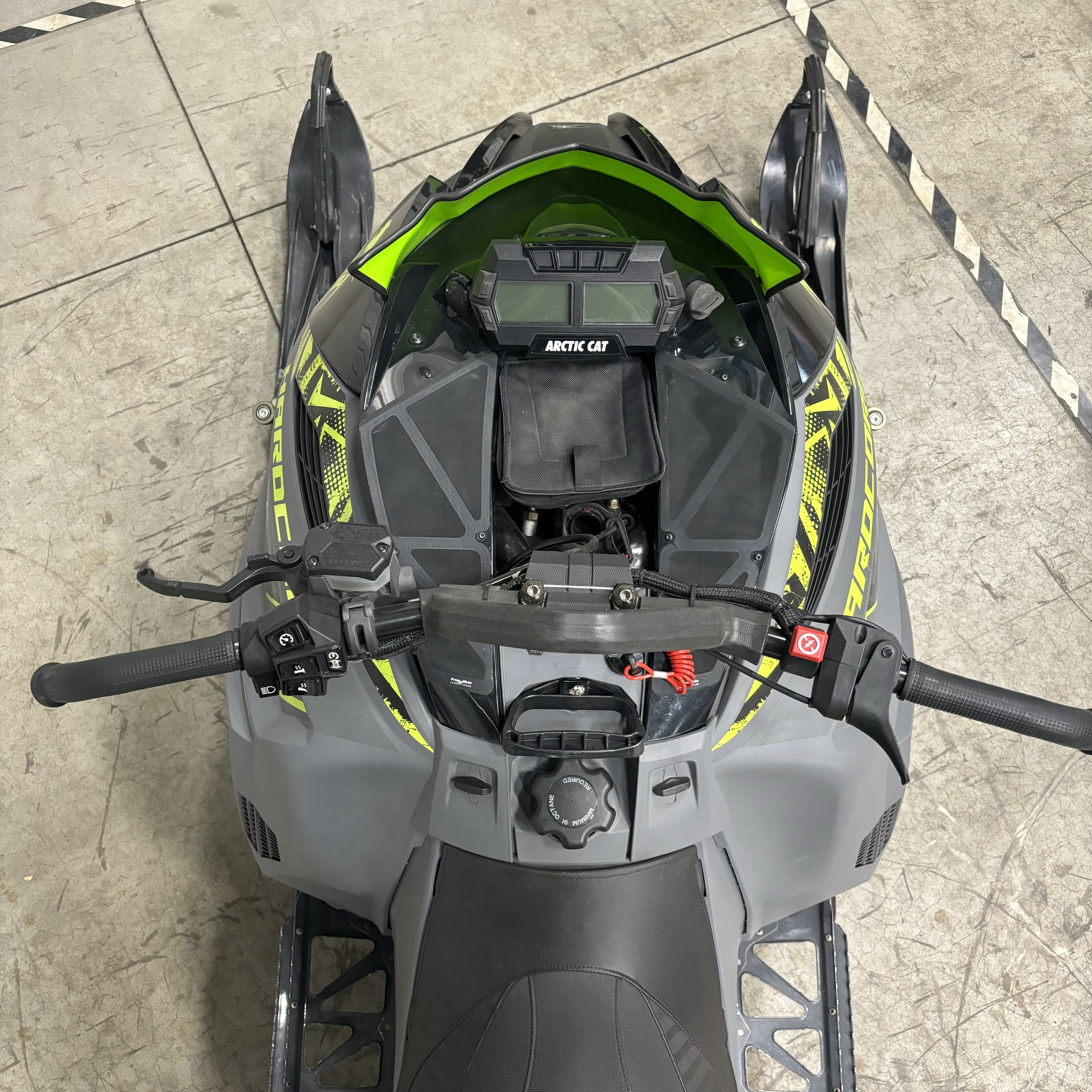 Arctic Cat