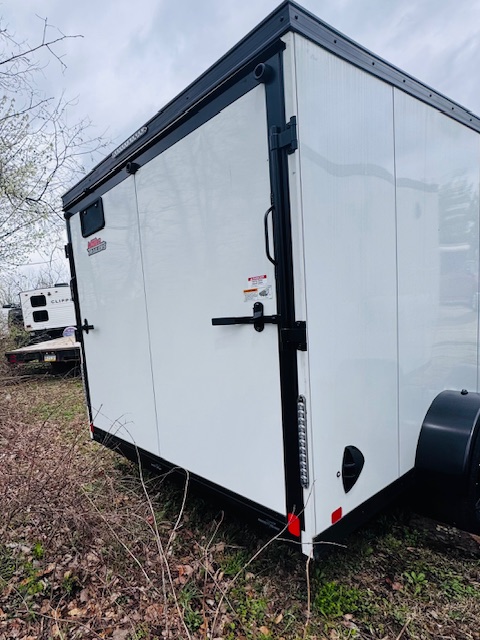 Inventory from United Trailers Jones RV & Trailer Eighty Four, PA (724 ...